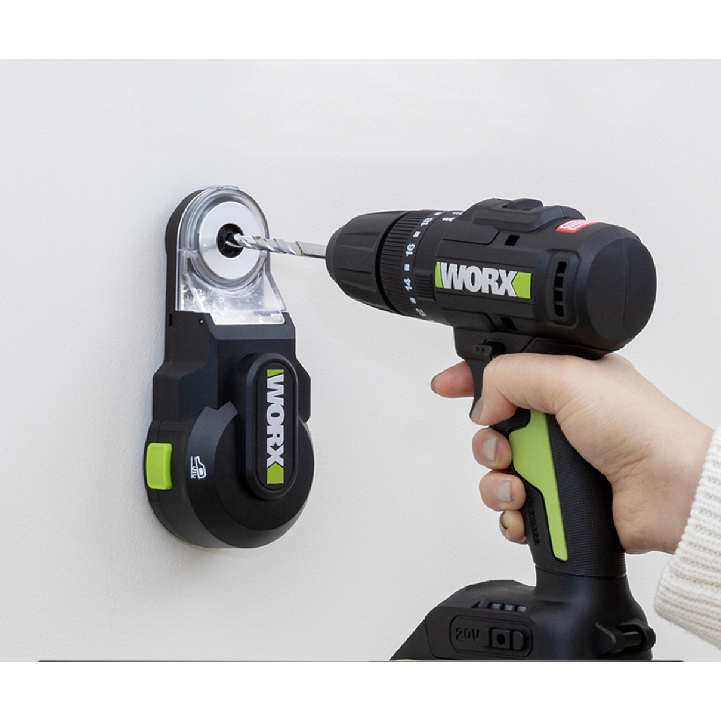 WORX DUST BOX [WA1602] | WORX